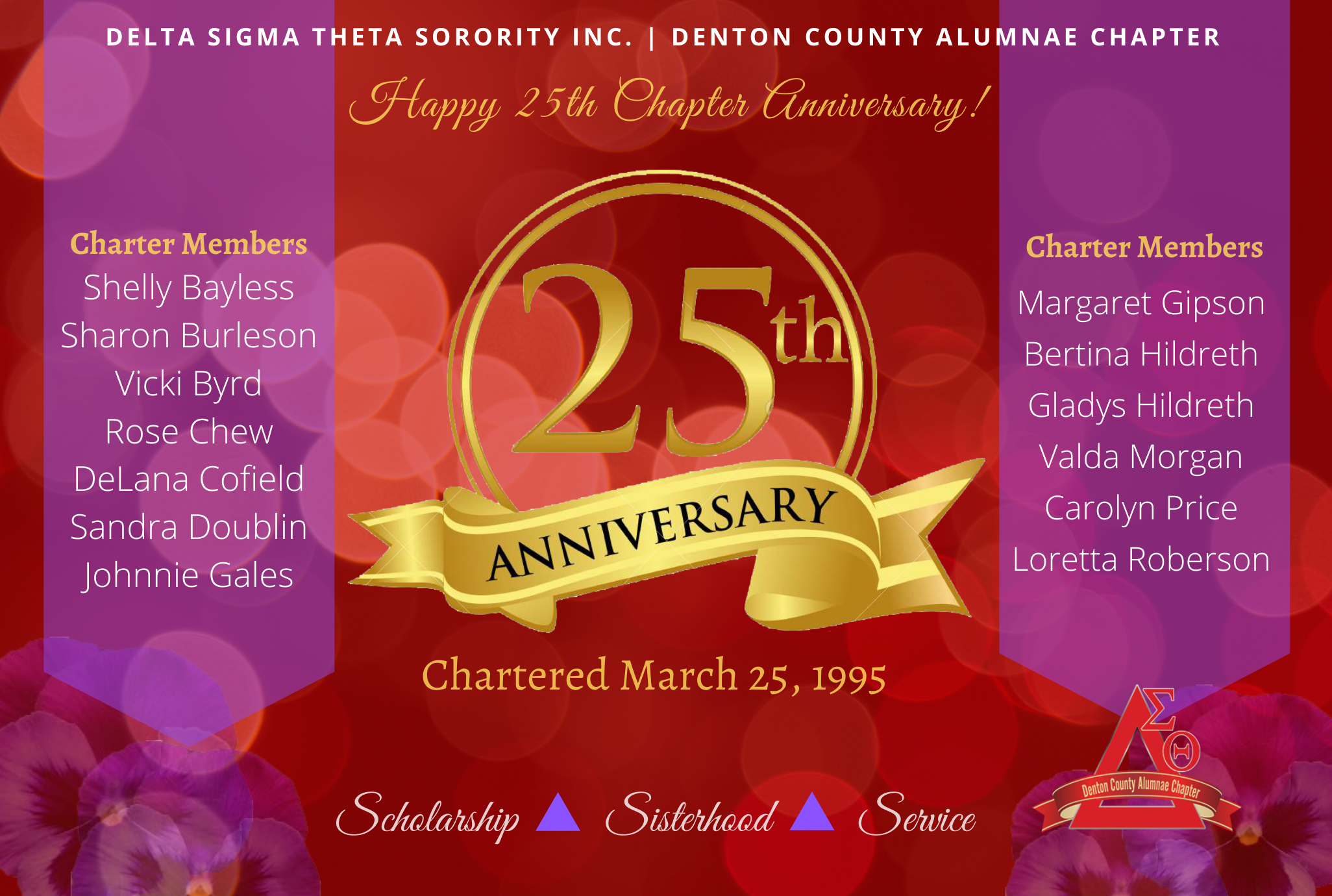 Home - Denton County Alumnae Chapter of Delta Sigma Theta Sorority, Inc.